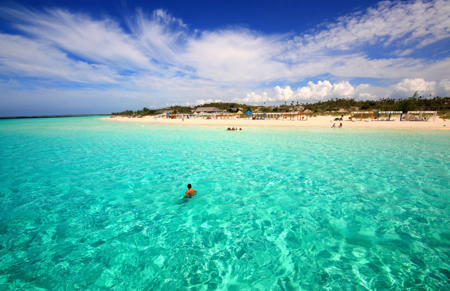 Conoce la Maravillosa Playa Pilar en Cuba | GUÍA DE VIAJES A TODO EL MUNDO